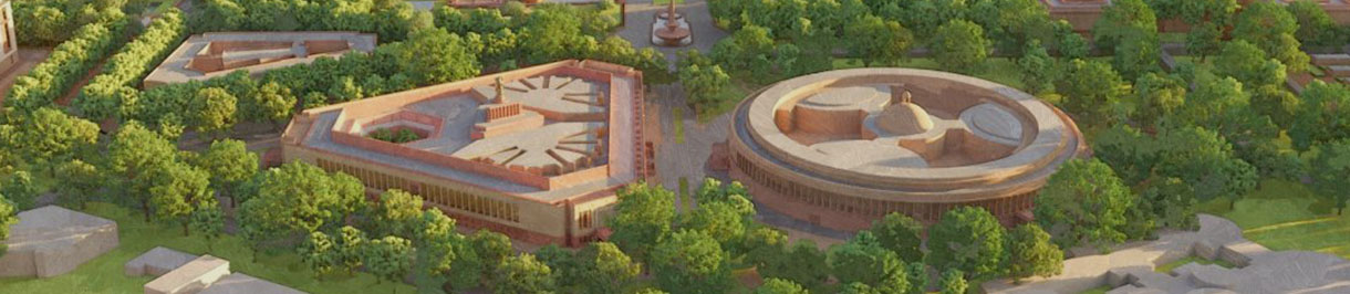 Jhaveri Associates – India's Leading MEP Consultant