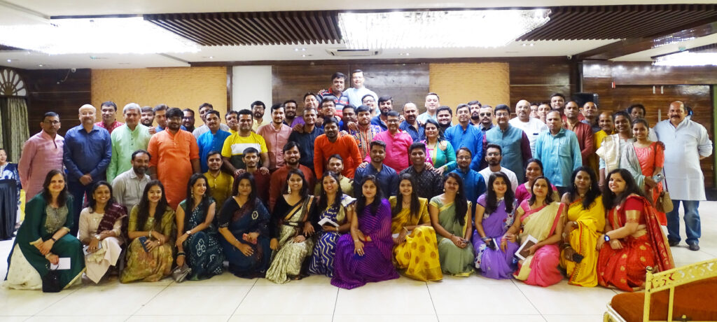 The Team – Jhaveri Associates