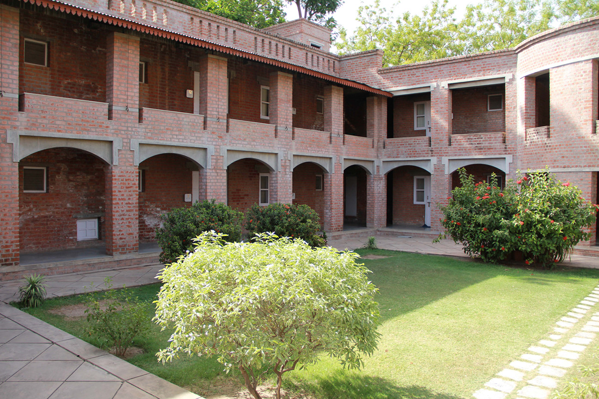 Entrepreneurship Development Institute (EDI) – Jhaveri Associates