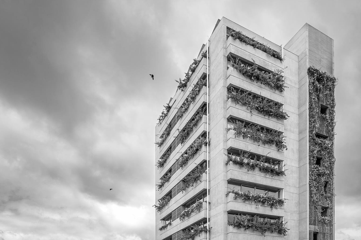 Apurva Amin Office – Jhaveri Associates