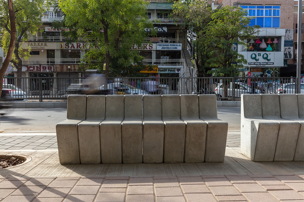 CG Road – Jhaveri Associates