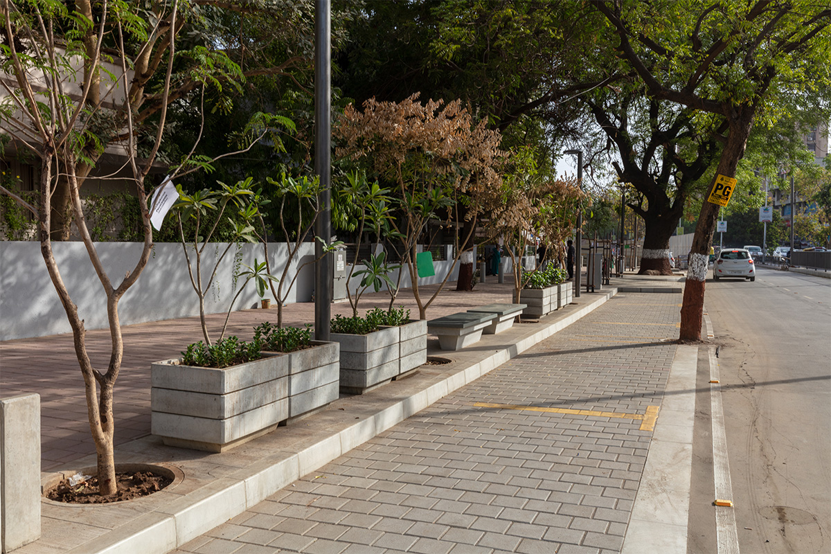 CG Road – Jhaveri Associates