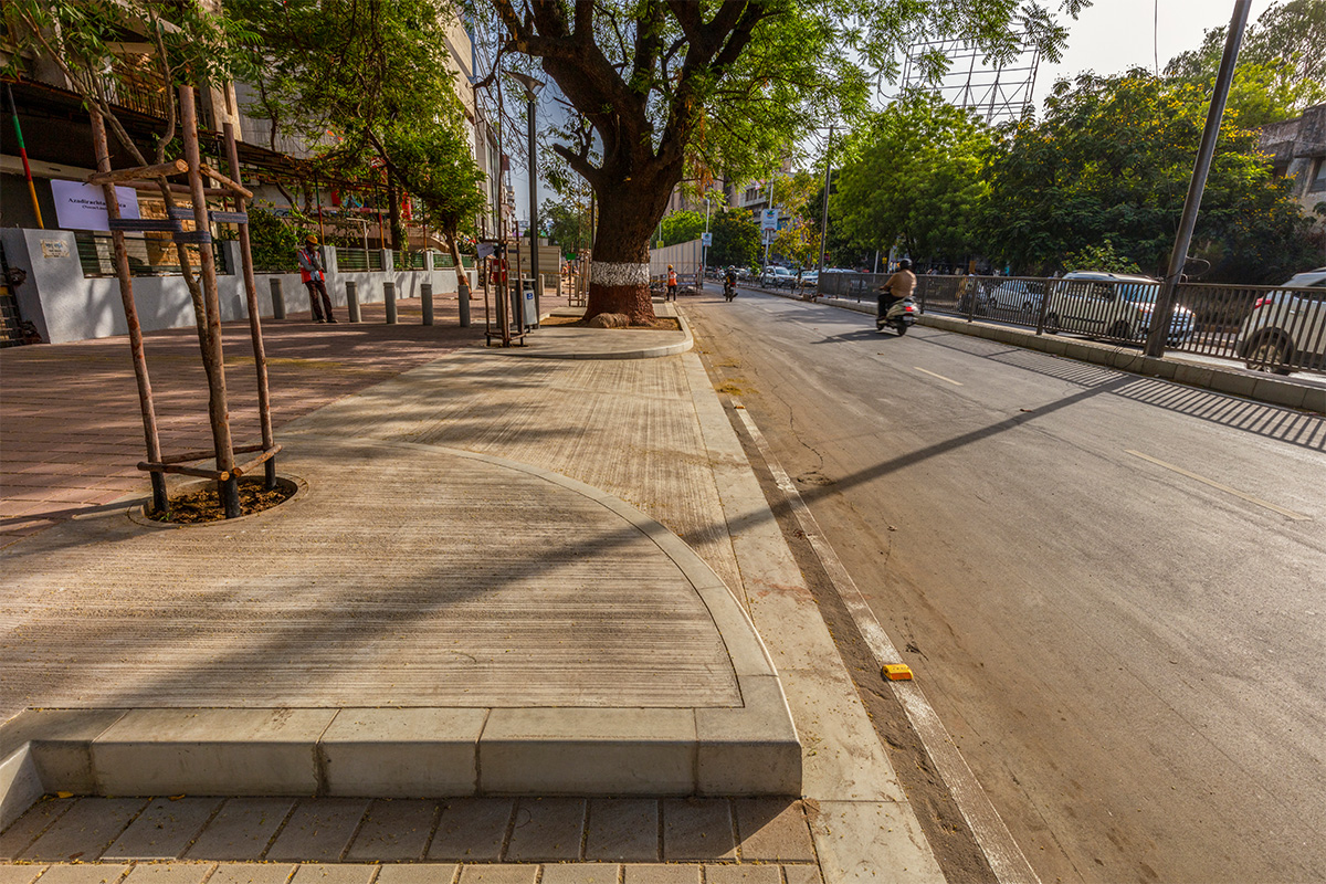 CG Road – Jhaveri Associates