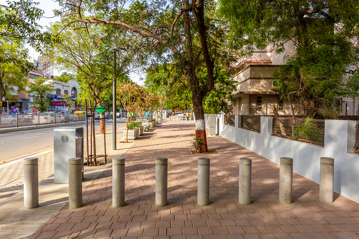 CG Road – Jhaveri Associates