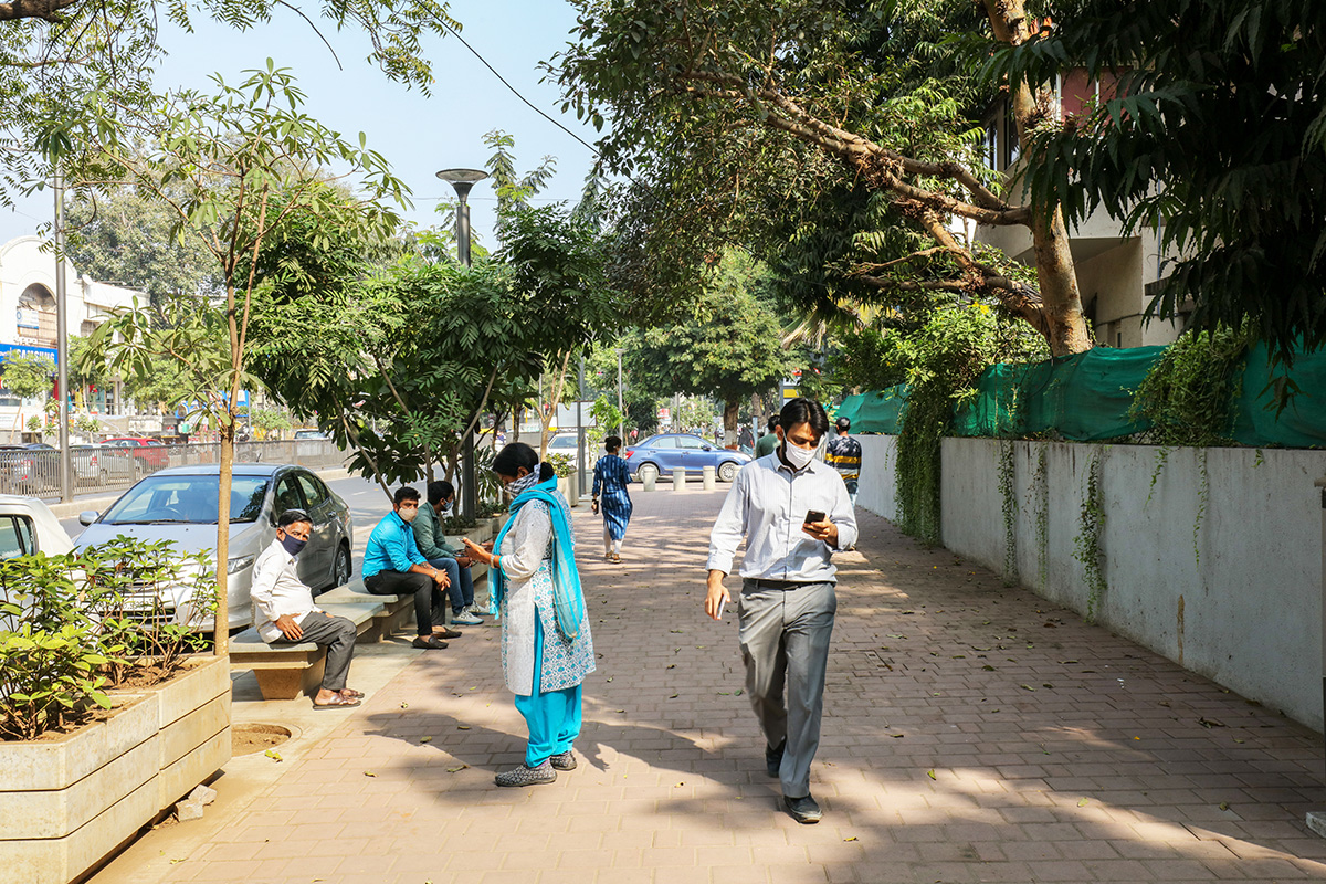 CG Road – Jhaveri Associates