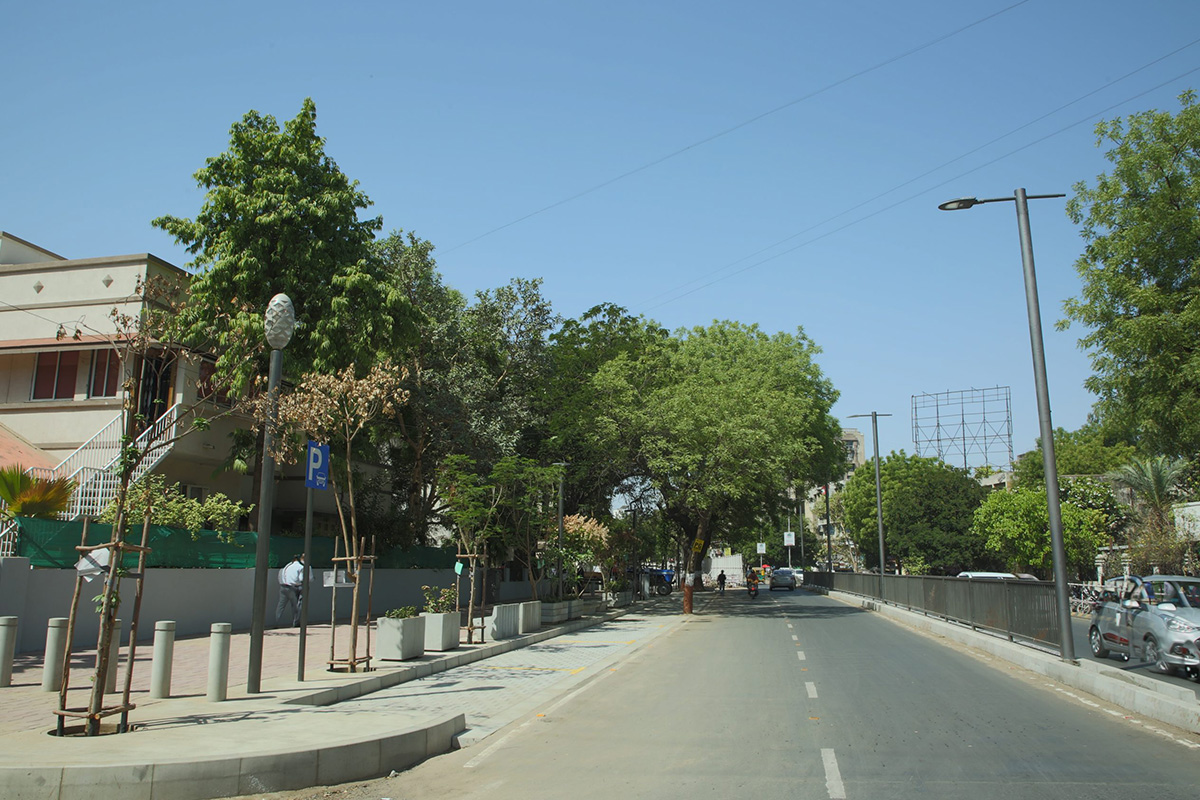 CG Road – Jhaveri Associates