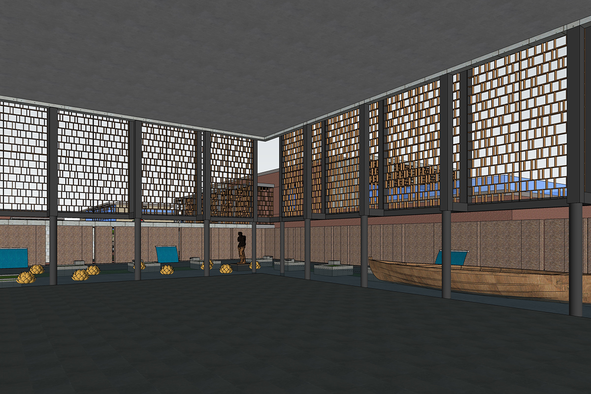 Rajpath Club at Vayna – Jhaveri Associates