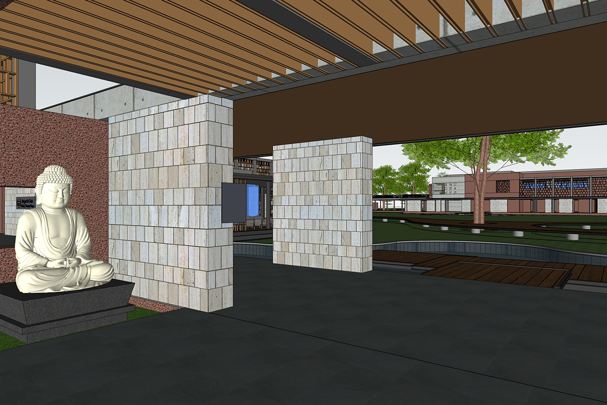 Rajpath Club at Vayna – Jhaveri Associates