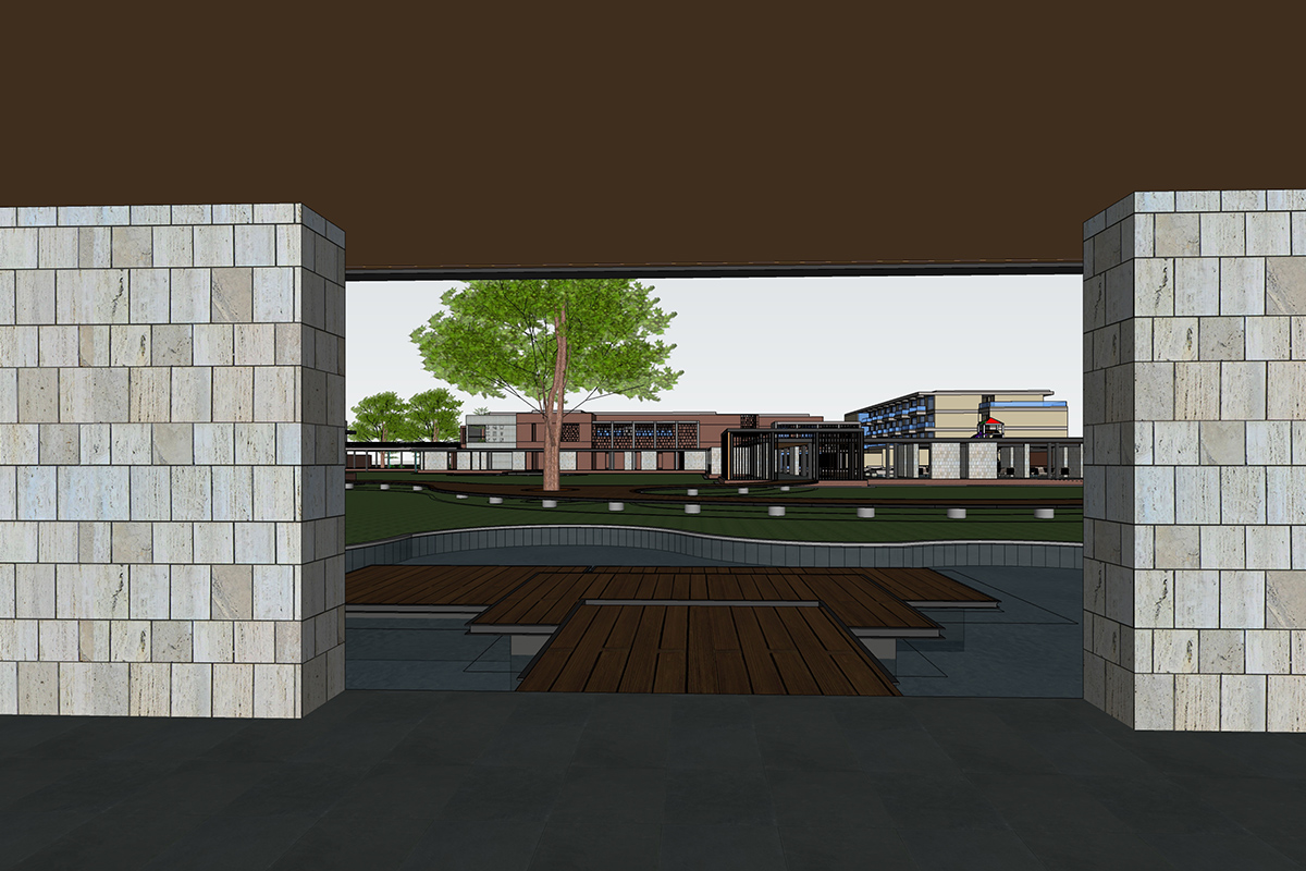 Rajpath Club at Vayna – Jhaveri Associates