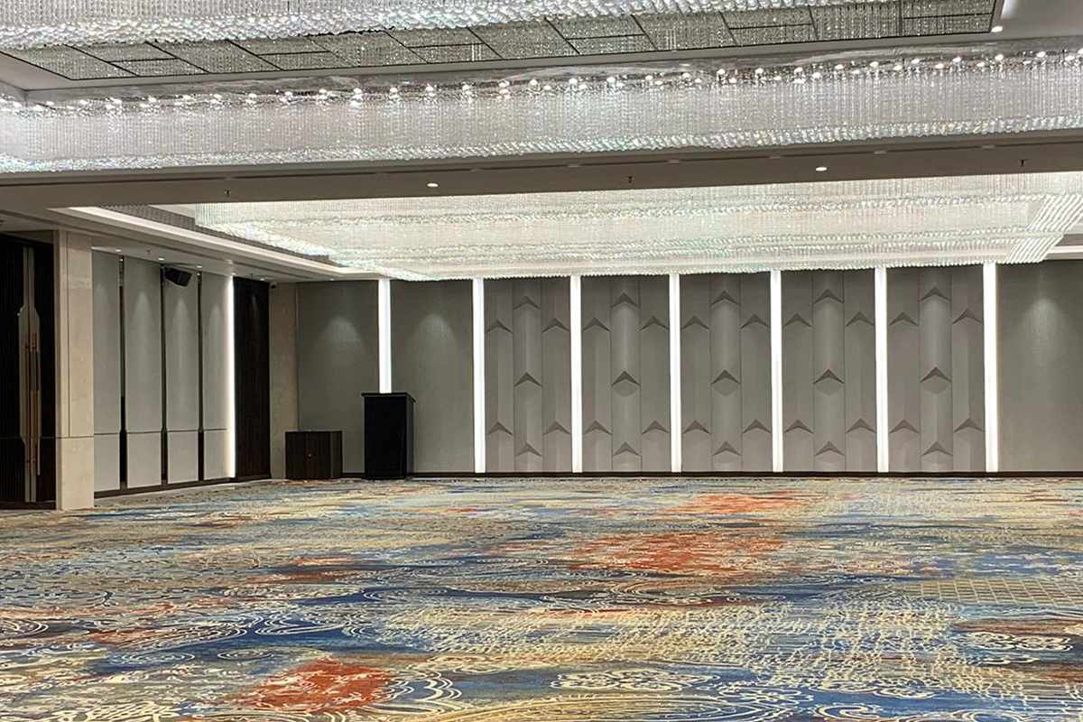 Hotel Regenta – Jhaveri Associates