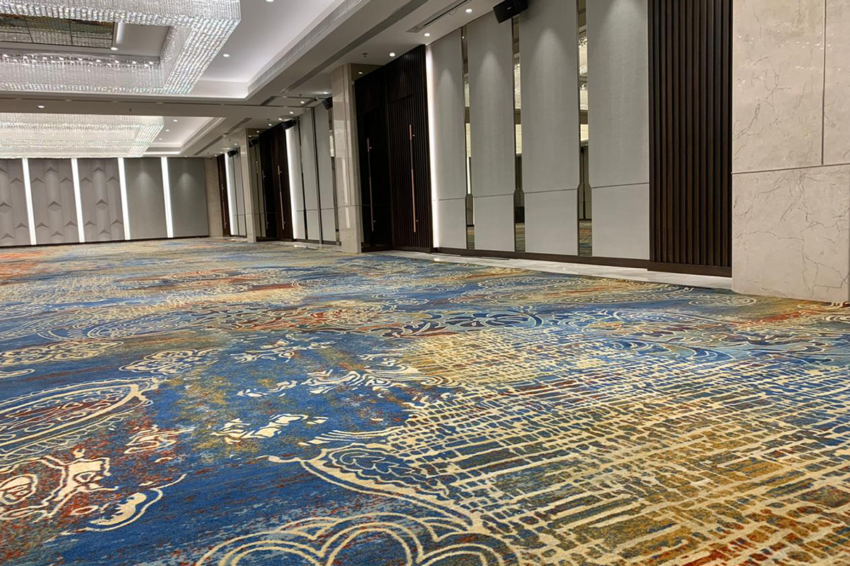 Hotel Regenta – Jhaveri Associates