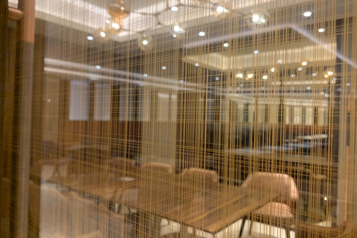 Hotel Regenta – Jhaveri Associates