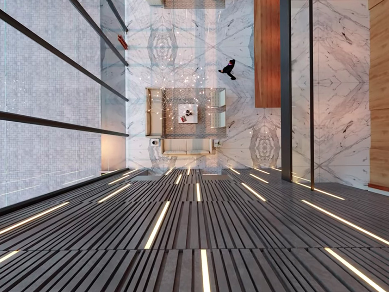 Dwarkesh Peninsula – Jhaveri Associates