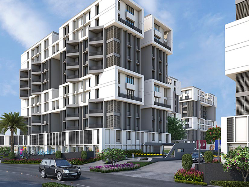 NYSA Skydel – Jhaveri Associates