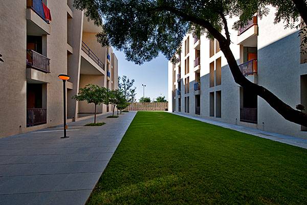 Pandit DinDayal Petroleum University – PDPU – Jhaveri Associates