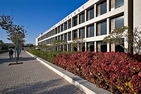 Pandit DinDayal Petroleum University – PDPU – Jhaveri Associates