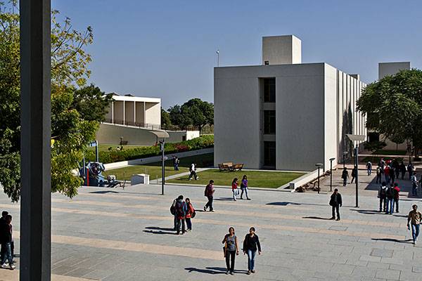 Pandit DinDayal Petroleum University – PDPU – Jhaveri Associates