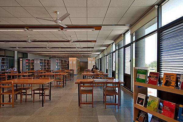 Pandit DinDayal Petroleum University – PDPU – Jhaveri Associates