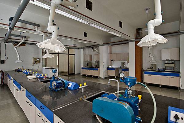 Pandit DinDayal Petroleum University – PDPU – Jhaveri Associates