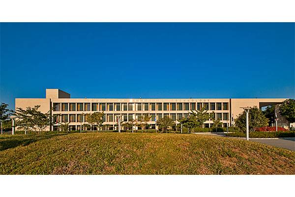 Pandit DinDayal Petroleum University – PDPU – Jhaveri Associates